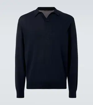 Rubinacci Polos For Men