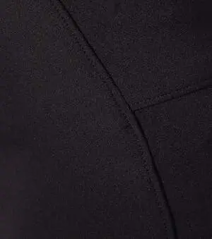 Veronica Beard Scuba Skinny Pants