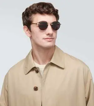 Cartier Signature C De Sunglasses