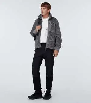 AND WANDER High Loft Fleece Jacket