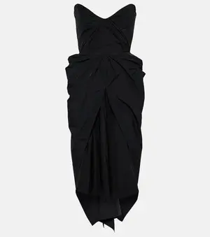 Maticevski Sweetheart Cocktail Dresses