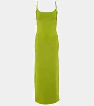 Galvan Sweetheart Evening Dresses