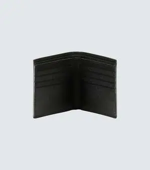 Saint Laurent East/west Folded Wallet