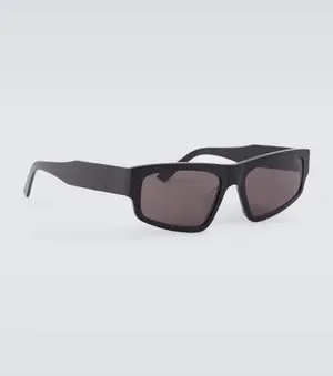 Balenciaga Square Sunglasses
