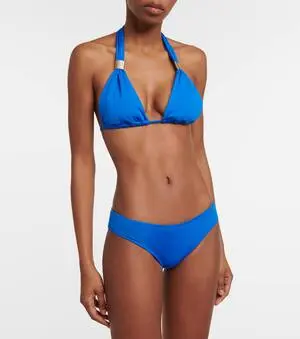 Heidi Klein The Baths Bikini Bottom