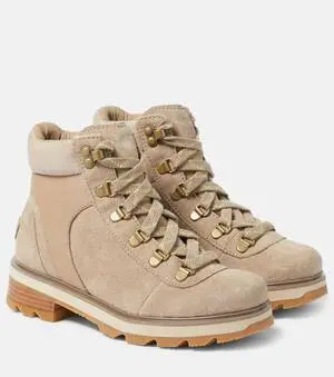 Sorel Lennox™ Hiker Stkd Boots