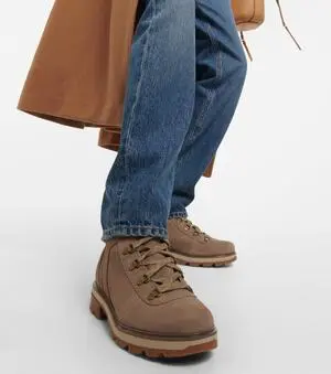 Sorel Lennox™ Hiker Stkd Boots