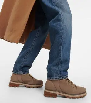Sorel Lennox™ Hiker Stkd Boots