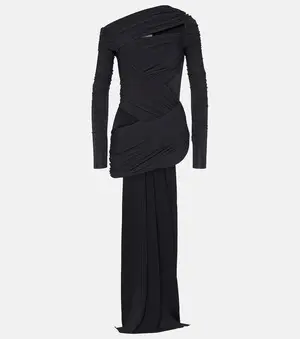 Attico Long Sleeve Blouses