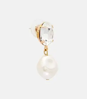 JENNIFER BEHR Tunis Embellished Drop Earrings