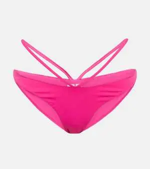 Simkhai Emmalynn Bikini Bottom