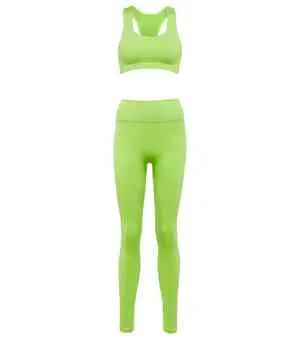 PRISM² Elated Bra And Awaken Leggings Set
