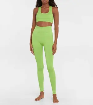 PRISM² Elated Bra And Awaken Leggings Set