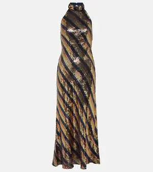 Rixo Sleeveless Evening Dresses
