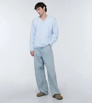 ERL Brushed Sweater