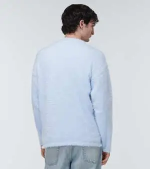 ERL Brushed Sweater