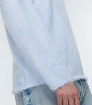 ERL Brushed Sweater