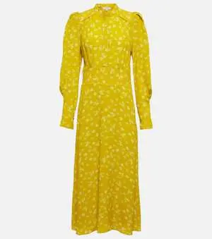 Dorothee Schumacher Flared Day Dresses