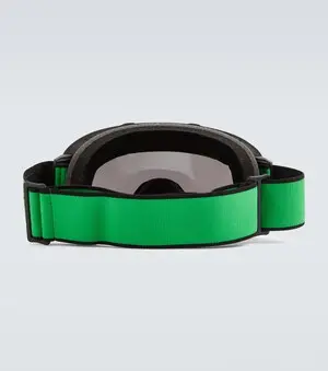Bottega Veneta Logo Ski Goggles