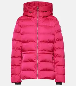 Fusalp Laila Quilted Ski Jacket