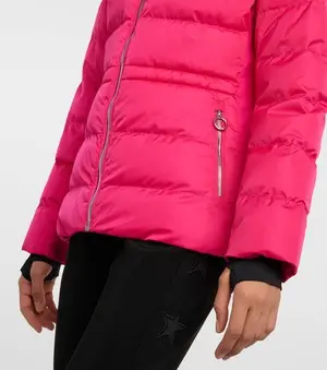 Fusalp Laila Quilted Ski Jacket
