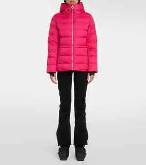 Fusalp Laila Quilted Ski Jacket