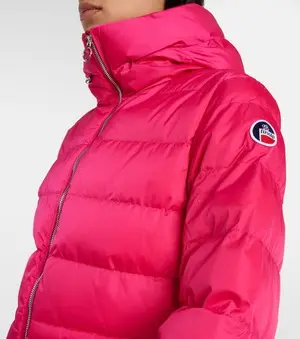 Fusalp Laila Quilted Ski Jacket