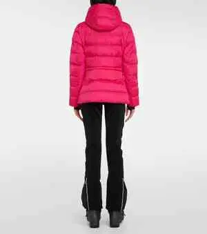Fusalp Laila Quilted Ski Jacket