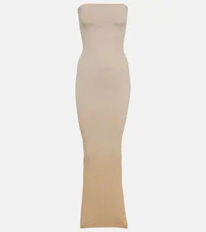 Wolford Fading Shine Maxi Dress