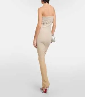 Wolford Fading Shine Maxi Dress