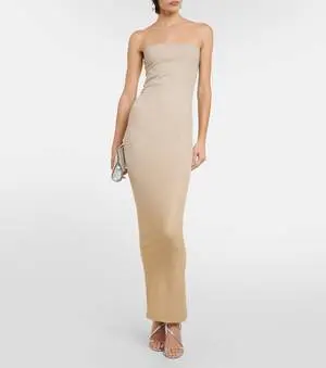 Wolford Fading Shine Maxi Dress