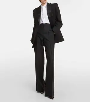 Wardrobe.NYC Cotton Shirt