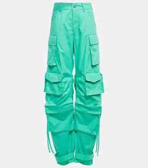 Attico Cargo Pants For Women