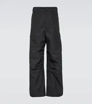 Balenciaga Casual Pants For Men