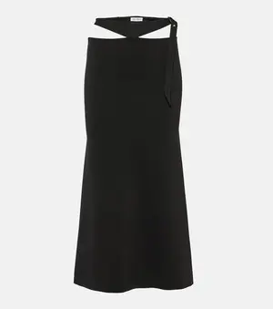 Attico Wrap Skirts