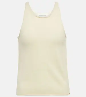 Extreme Cashmere Classic Camis Tanks For Women