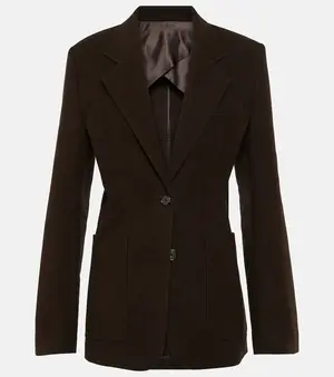 Toteme Fitted Blazers For Women