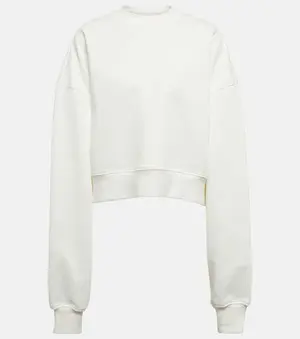 Wardrobe.nyc Sweatshirts Hoodies For Women