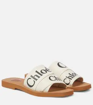 Chloe Slides Sandals For Women