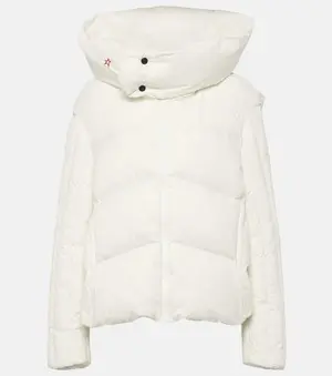 Perfect Moment Orelle Down Ski Jacket