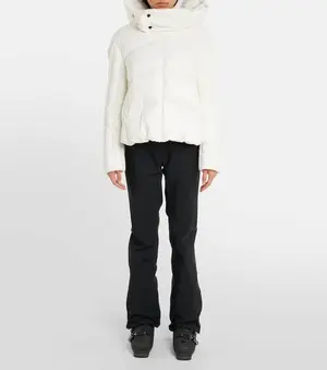 Perfect Moment Orelle Down Ski Jacket