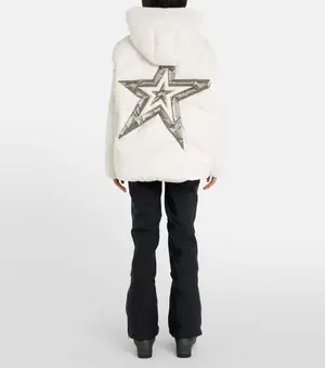Perfect Moment Orelle Down Ski Jacket