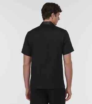 CDLP Pajama Shirt