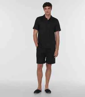CDLP Pajama Shirt