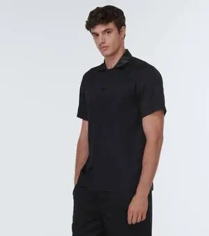 CDLP Pajama Shirt