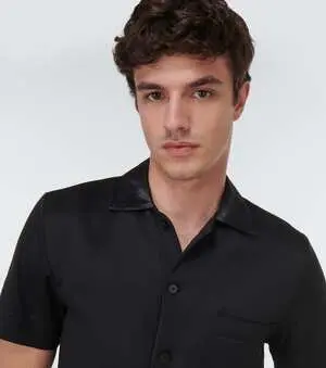 CDLP Pajama Shirt
