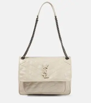 Saint Laurent Niki Shoulder Bags