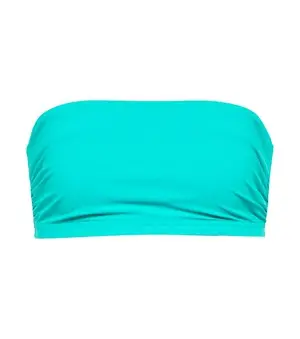 KARLA COLLETTO Basics Bandeau Bikini Top