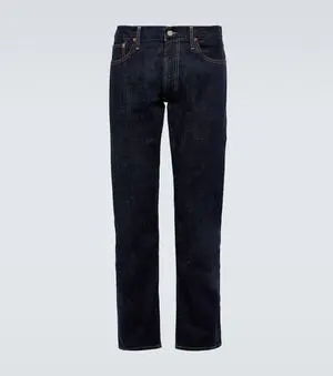 Polo Ralph Lauren Sullivan Slim Jeans - Blue