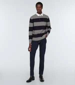 Polo Ralph Lauren Sullivan Slim Jeans - Blue
